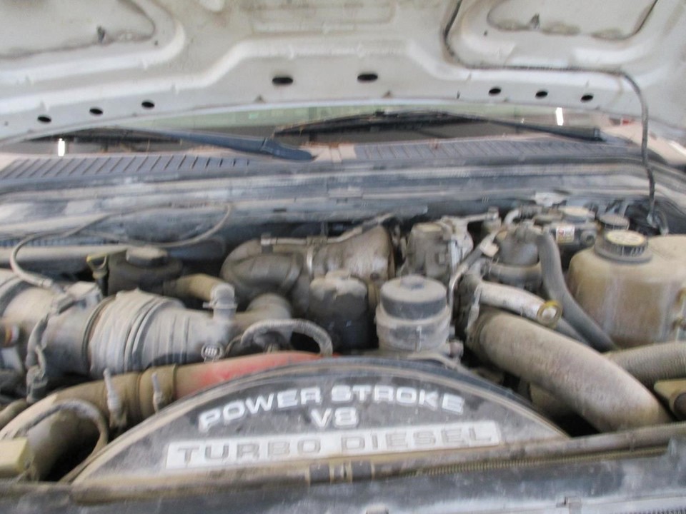 Passenger Corner/Park Light Fog-driving Fits 08-10 FORD F250SD PICKUP ...