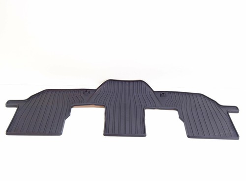 OEM VOLVO XC90 MK2 THIRD ROW RUBBER FLOOR MAT 32261609 GENUINE | eBay