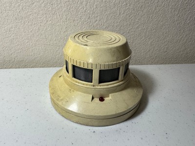 Industrial Fire Protection - System Sensor