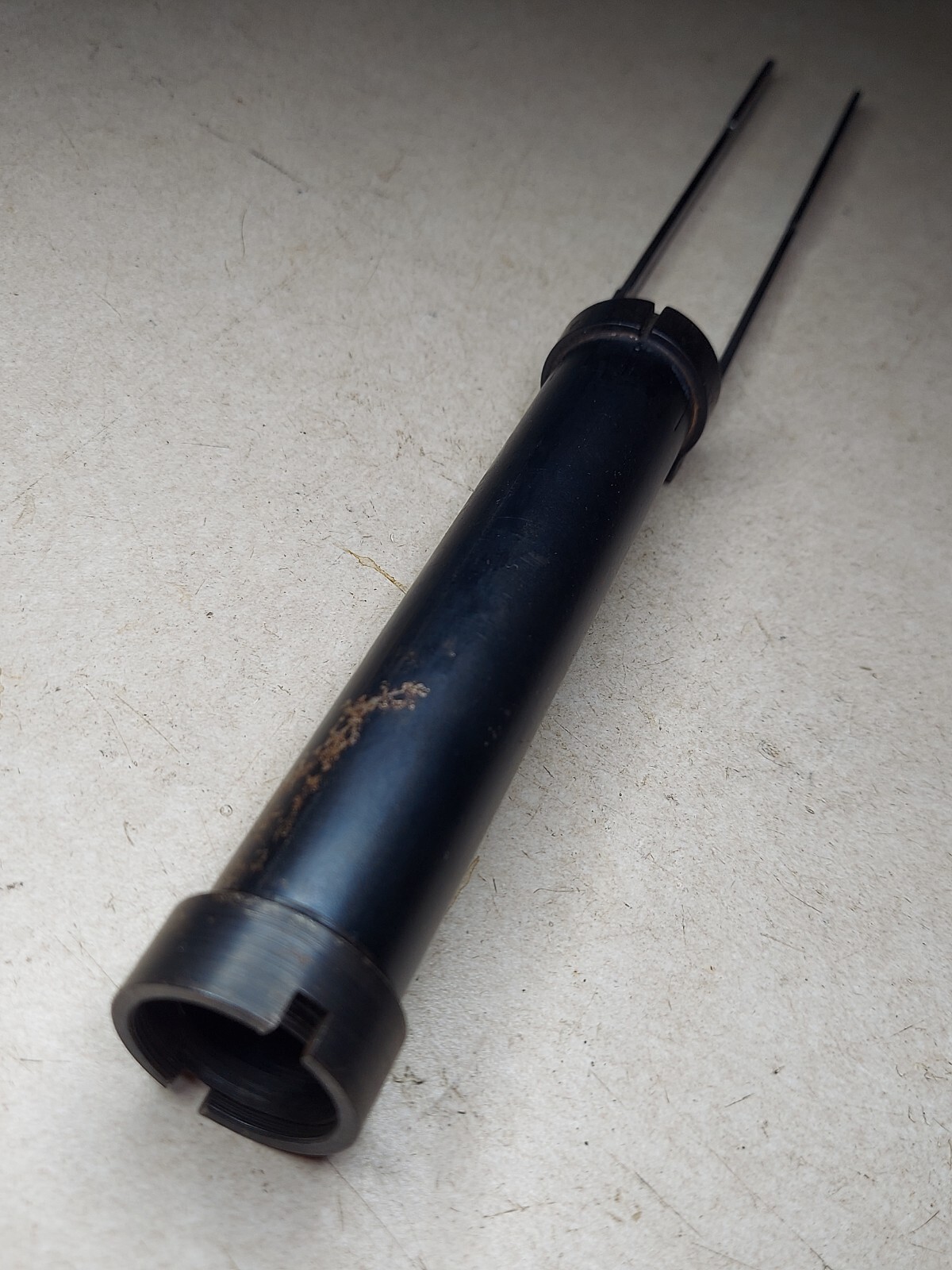 Old style Remington 870 Forend Tube Assembly 12Ga 16Ga 20 ga Wingmaster ...