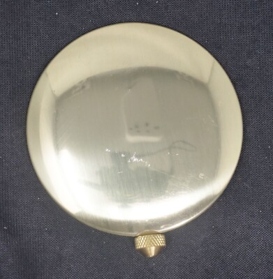 Vintage Clock Pendulum Weight 19 Grams 2 3/4" Wide | eBay