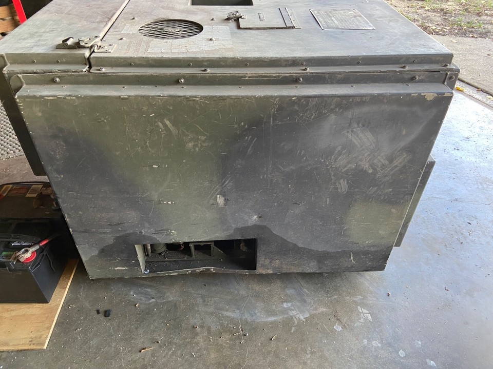mep 701a 3kw diesel military generator | eBay