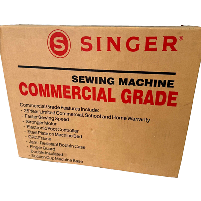 Commercial Grade