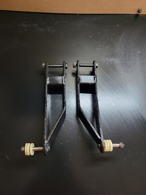 Pride Jazzy Anti-tip Bar/Struts | eBay