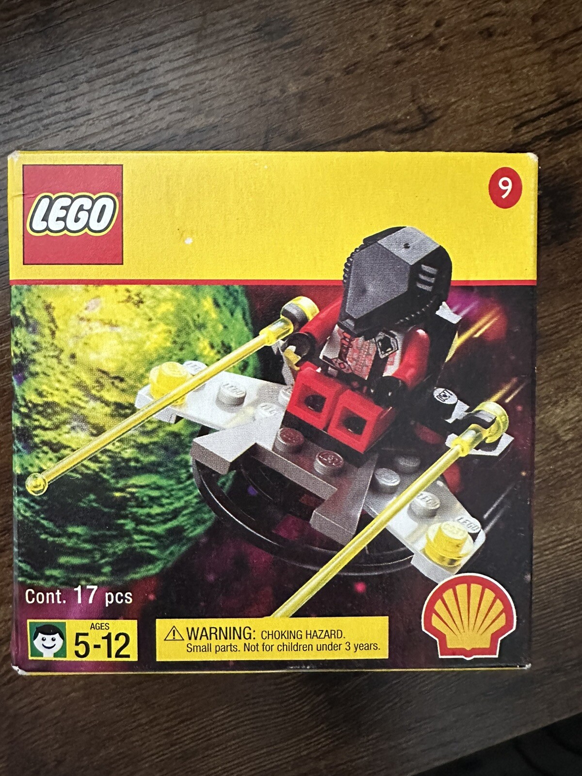 LEGO System: Spacecraft (2543) for sale online | eBay