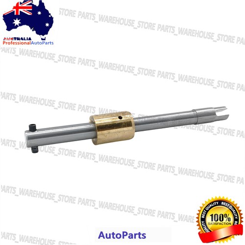 OIL PUMP DRIVE SHAFT & BUSH KIT 253 & 308 V8 MOTOR [HOLDEN HT-HG-HQ-HJ ...