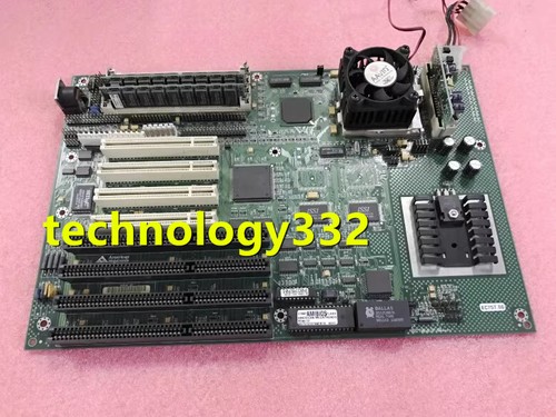1PC used Motherboard SERIES 757 REV D | eBay.de