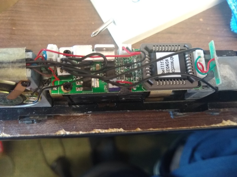 Atlas HO Scale Guilford Rail System EMD SD26 Locomotive #615 DCC sound ...