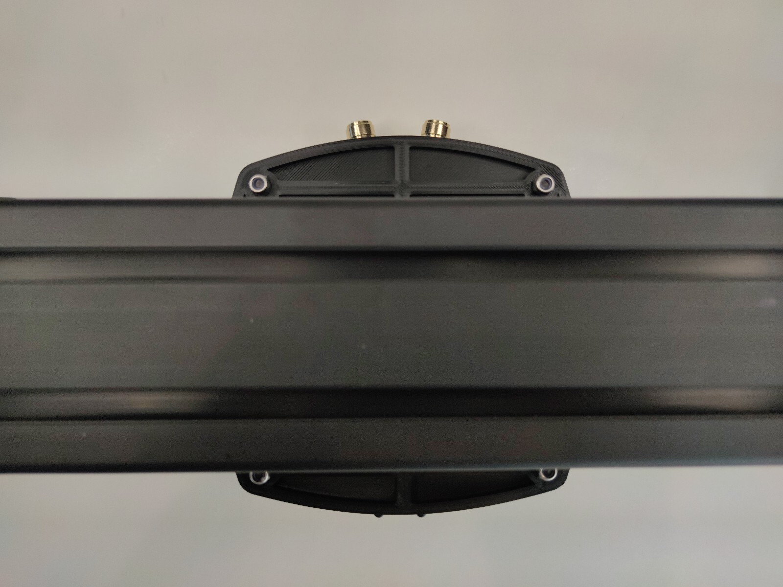 Dayton Bst-1 Mounting Solution Aluminium Profile Sim Racing rig 40x80 ...