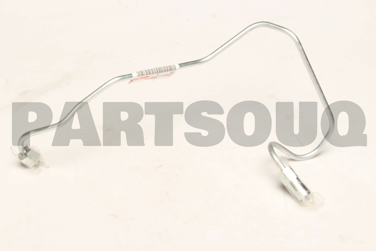 2370117060 Genuine Toyota PIPE SUB-ASSY, INJECTION, NO.1 23701-17060 | eBay