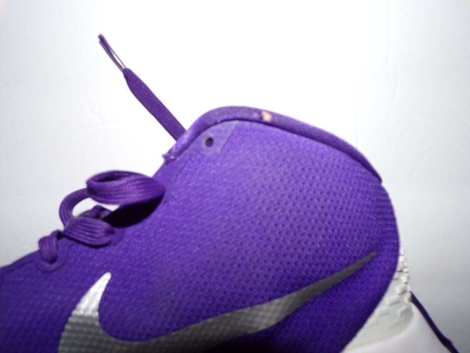 Nike Zoom Kevin Durant KD Trey 5 III Basketball Shoes 812950-501 Size 9 ...