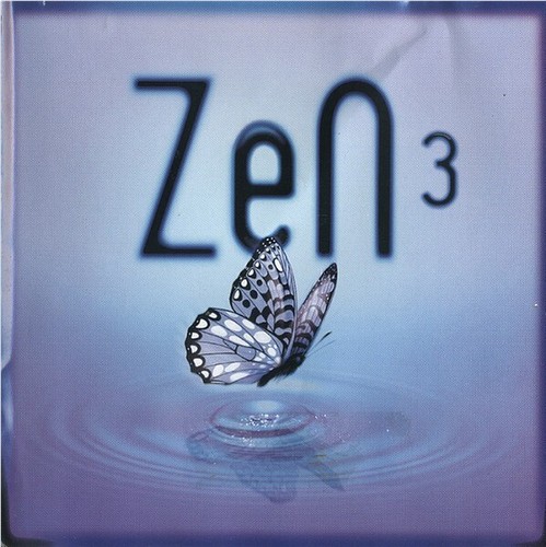 Compilation – Zen 3 - CD - NEUF 724381303221 | eBay