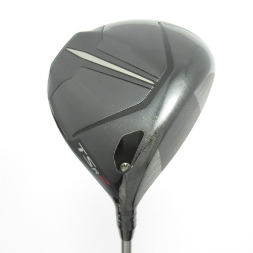 Titleist TSR2 9° Stiff Right-Handed 45.5in Driver TSP310 60 w/HC 310g ...