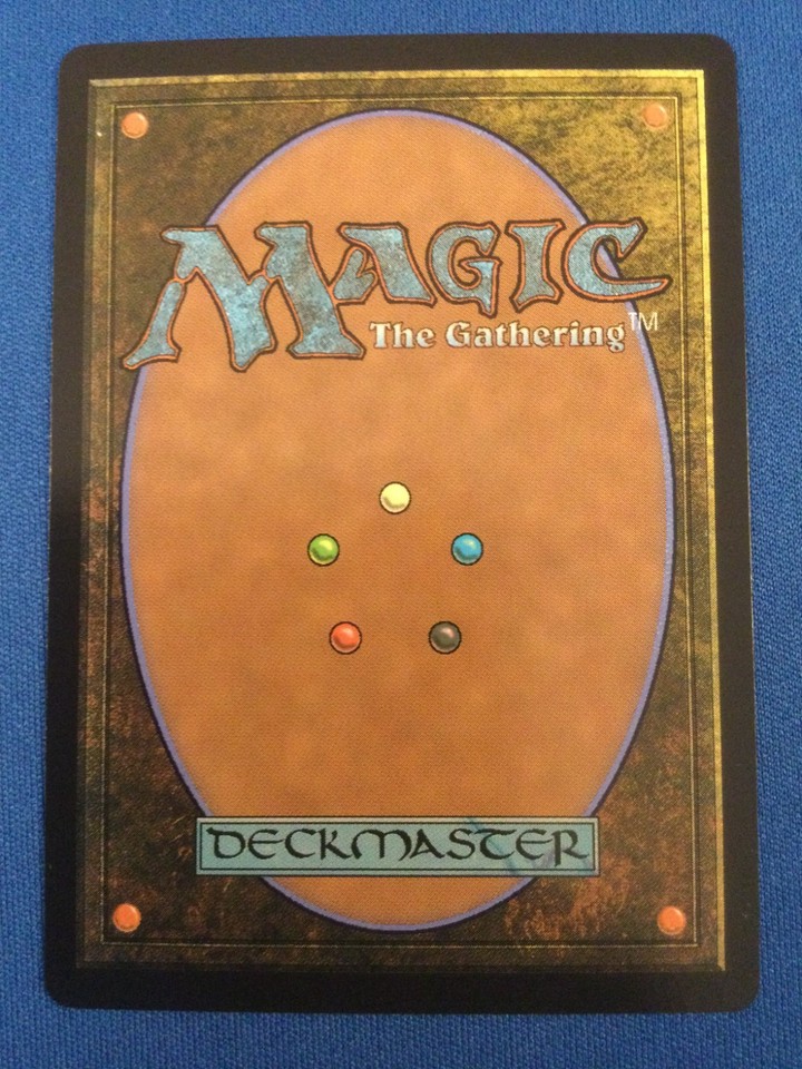 Kuja, Mage Manufacturer (Inalla, Archmage Ritualist) Showcase Foil - NM ...