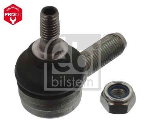 Febi Bilstein Kugelkopf Schaltgestänge für Mercedes MK Atego 2 ab 87 ...