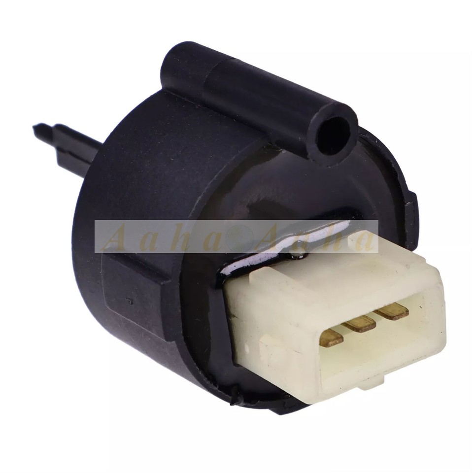 Fuel Filter Sensor 5801506502 87438159 for Kobelco Excavator ED195-8 ...