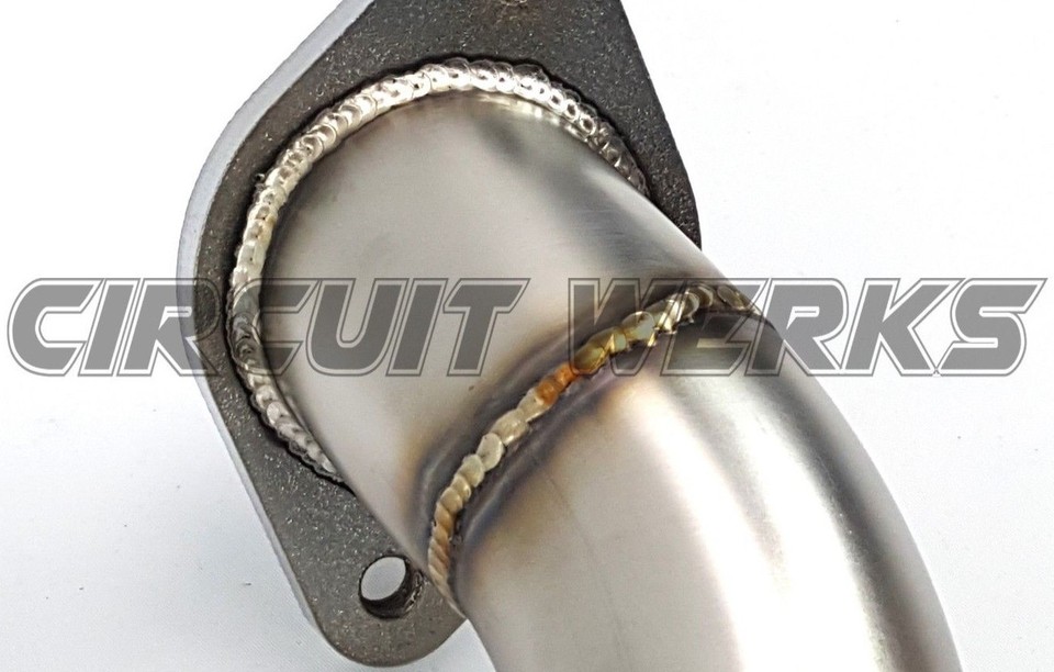 2013+ Subaru BRZ Scion FRS FT86 GT86 Front Over Up Pipe Over Pipe | eBay