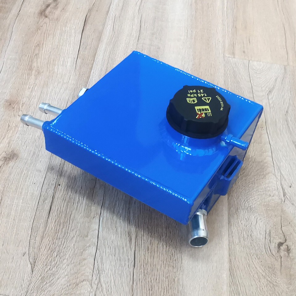 For Ford Focus MK2 04-12 / Volvo C30 C70 S40 V50 Coolant Overflow ...