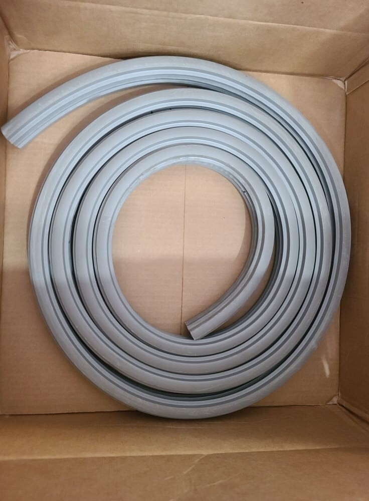 SlabGasket Expansion Joint Replacement Solution 7/8 in Wide | eBay