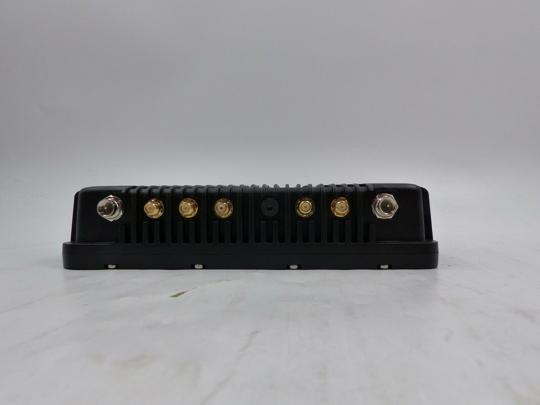 ROCKET IOT X19-281-050 XLE 4G LTE MODEM FOR FIRST RESPONDERS | eBay