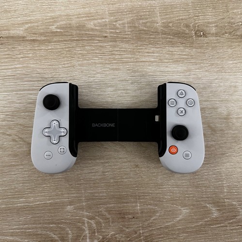 Backbone One - PlayStation® Edition for iPhone - Lightning (1st gen) | eBay