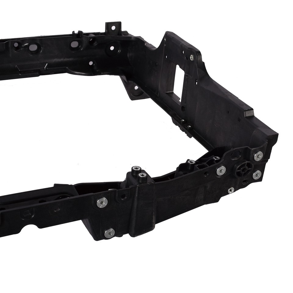 Front Radiator Support Assembly Black For Honda HRV HR-V 2023-2025 ...