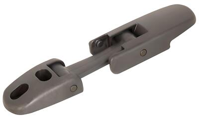 Southco 37-30-294-60 Flexible Draw Latch, Lever Assisted, Short Latch ...