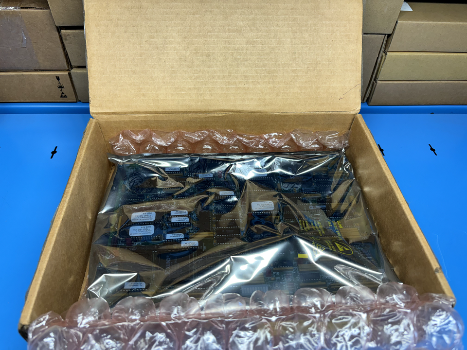 NEW - General Electric GE Drive Systems DS215SDCCG1AZZ01B Control Board ...