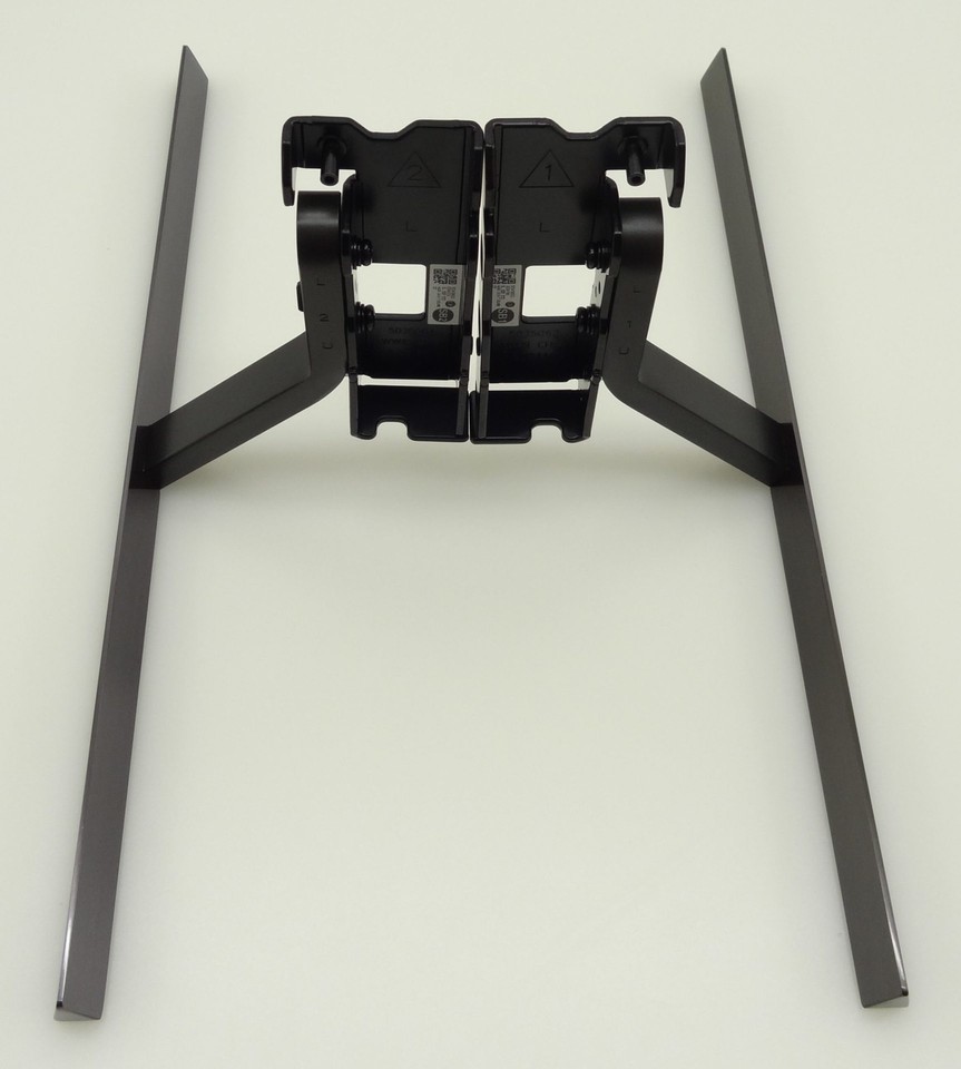 NEW Sony XR-77A80K XR-77A80CK Stand Legs (5-034-385-01 / 5-034-386-01 ...