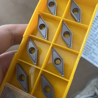 10PCS/Pack VBMT160408–HQ 15TF VBMT332-HQ Carbide turning insert 35 ...