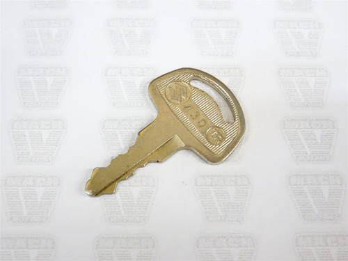 Suzuki NOS NEW Key #430 | eBay