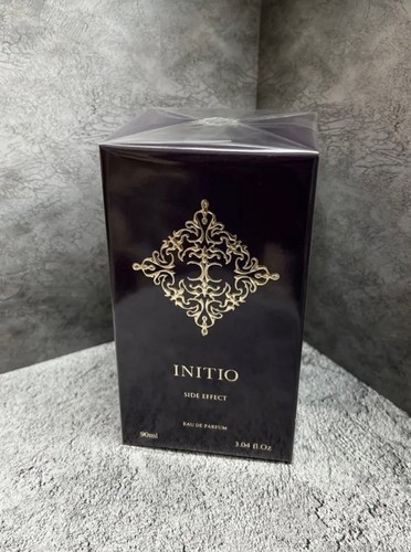 Initio Side Effect 90ml/3.04oz Eau De Parfum | eBay