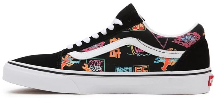 VANS Old Skool Vans Market for Sale | Authenticity Guaranteed | eBay