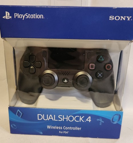 Sony DualShock 4 Wireless Controller For PS4 | eBay