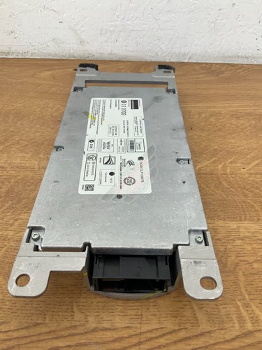 BMW Mini R55 R56 Harman Becker Amplifier Combox Media BN2000 9257160 | eBay