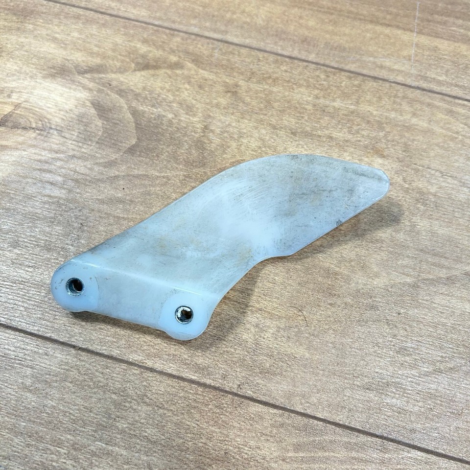 2005 04 Honda TRX450R TRX450 R TRX 450 / OEM REAR BRAKE ROTOR GUARD | eBay