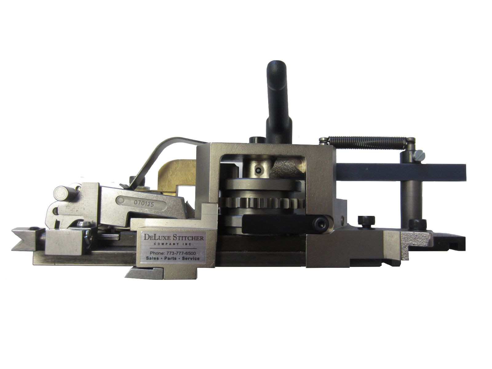 Muller Martini Stitcher Head Assembly Db75/hk75 for sale online | eBay