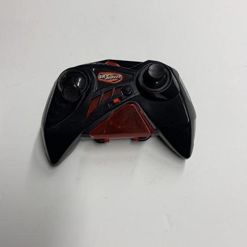 Sky Rover Stalker Helicopter Copter Heli Chopper Remote Control ...