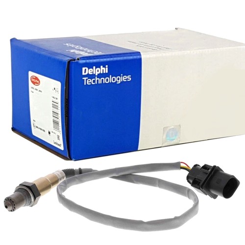DELPHI Lambdasonde vor Kat für VW CADDY IV ALLTRACK 2.0TDI 05.15- OE ...