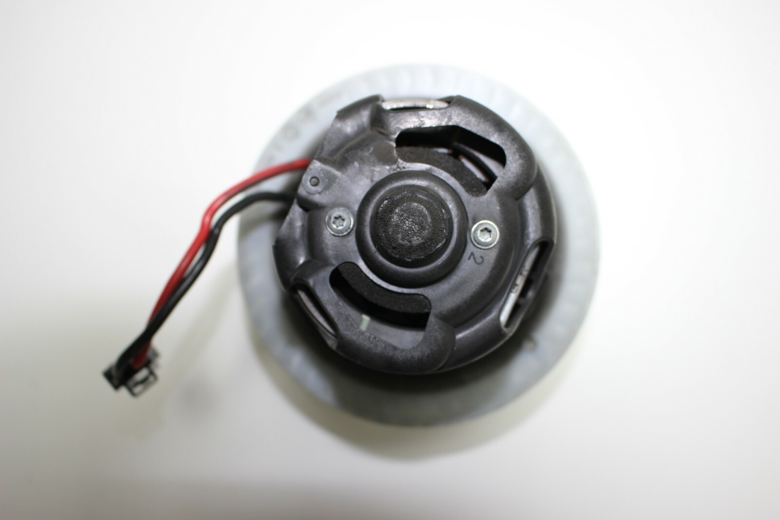 2009 BMW F02 7 SERIES / LHD BLOWER MOTOR 9242607 | eBay UK