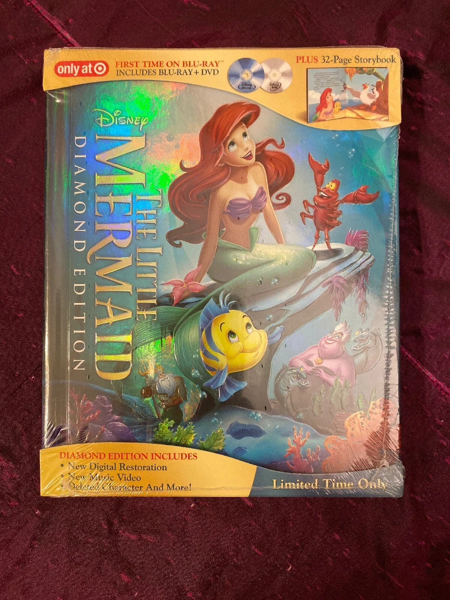 Target Disney Dvds