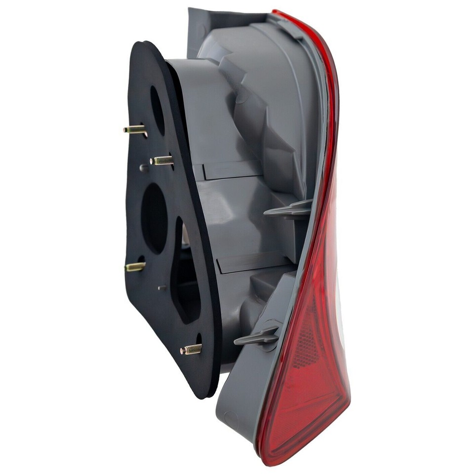 For 2009-10 2011 Honda Civic Left Driver Side Rear Tail Light Tail Lamp ...