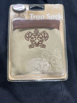 New Bell Automotive Car TRAP SACK Holder For Cell Phone Sunglasses NIP ...