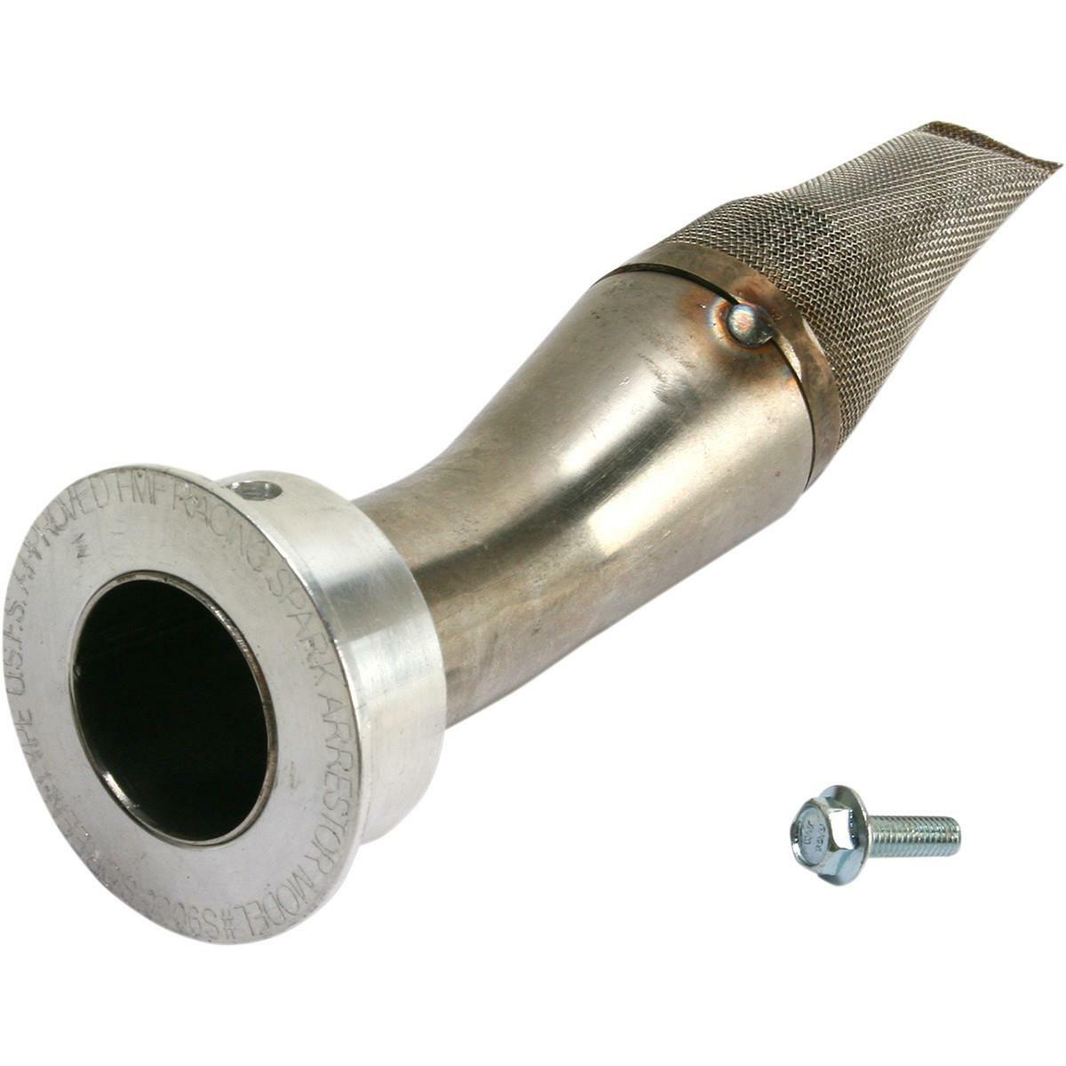 FMF Racing - 040630 - 1 1/8in. Quiet Core Insert for PowerCore 4/Ti ...