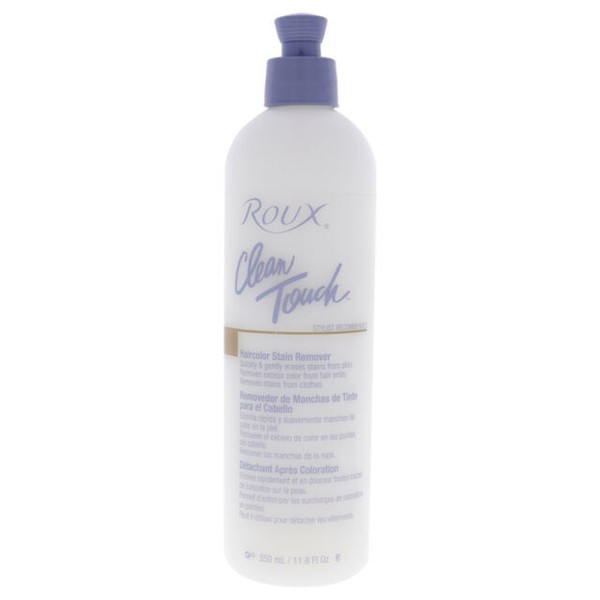 Roux Clean Touch Hair Color Remover - 11.8 fl oz ( ROUX4452) for sale ...