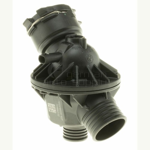 Motorad Engine Coolant Thermostat Housing Assembly 937217 11537598865 ...