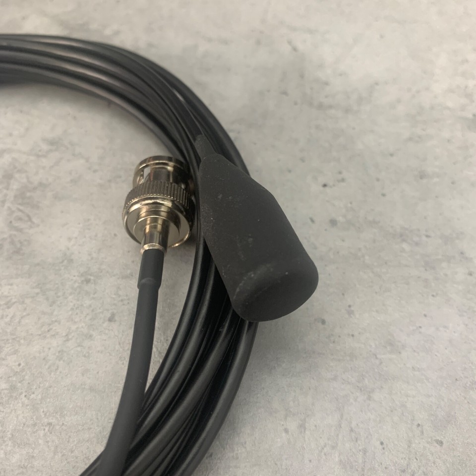 Hydrophone / Micro Contact (waterproof underwater mic) Natako Audio ...