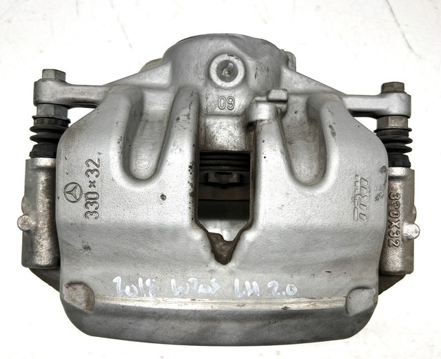 Mercedes-Benz C W205 Rear Shock Absorber A2053208230 OEM for sale ...