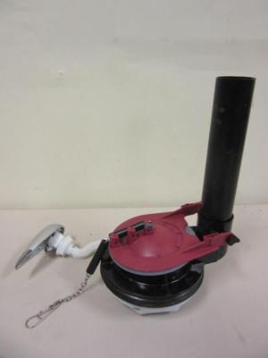 Replacement Fluidmaster 540 3" Universal Water Saving Long Life Toilet ...