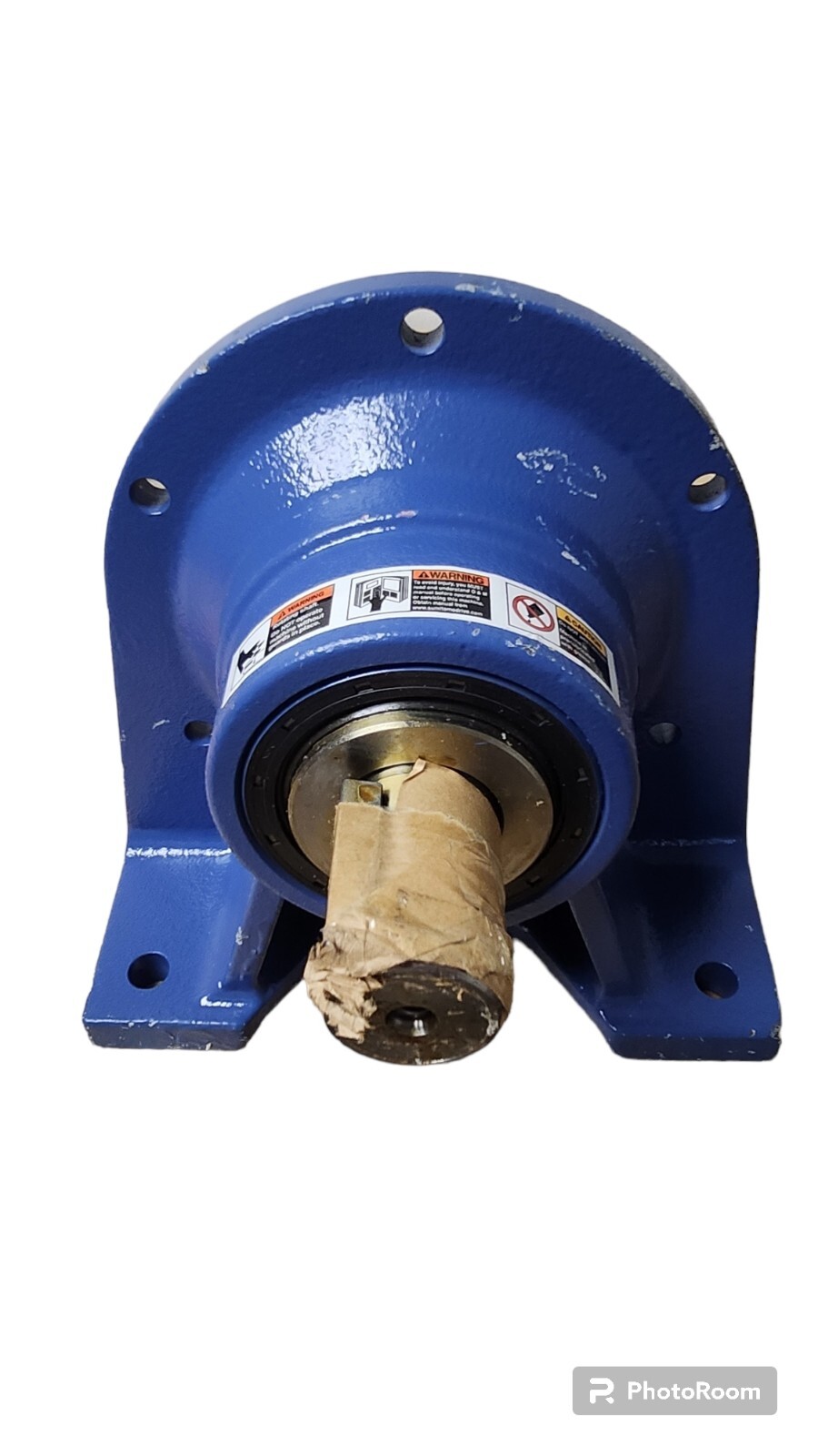 Sumitomo SM-Cyclo CNH-6105E-11 CNHXS-6120Y-35 CNH-6105E-11 Gear Speed ...